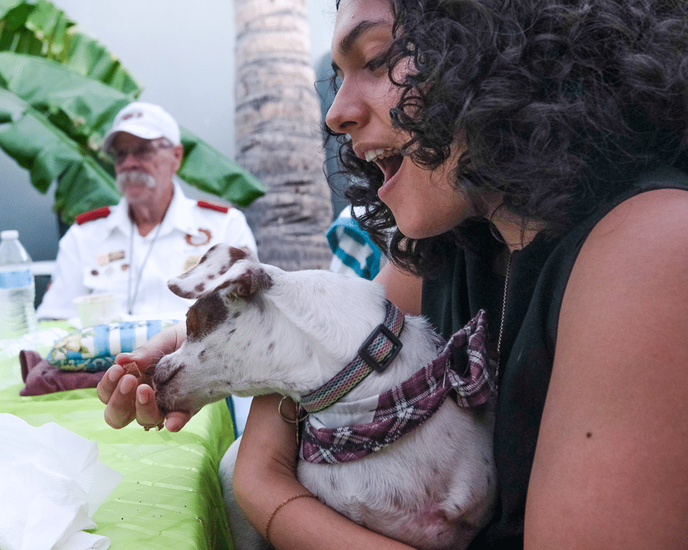 Mutt Strut 2025: A Tail-Wagging Success! - Hope 4 La Pawz